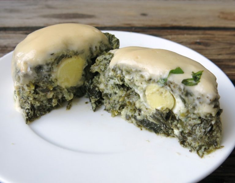 Canadian Easter Dinner: Menu Planning and Recipes