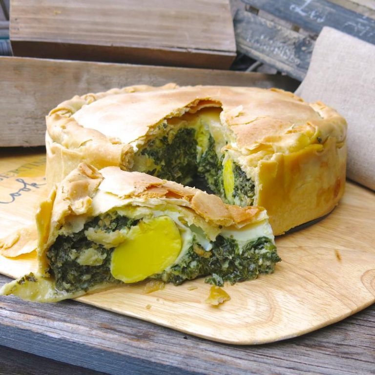 Canadian Easter Dinner: Menu Planning and Recipes