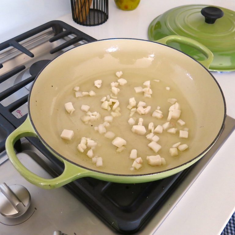 Fried Cod Tongues: In the Kitchen with Emily Mardell at GetJoyfull