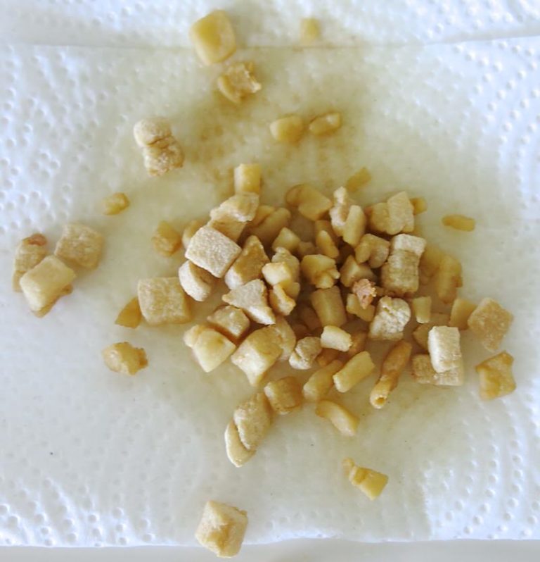 Fried Cod Tongues: In the Kitchen with Emily Mardell at GetJoyfull