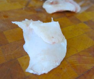 Fried Cod Tongues: In the Kitchen with Emily Mardell at GetJoyfull