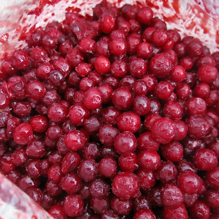 Partridgeberry Jam: In the Kitchen with Emily Mardell at GetJoyfull