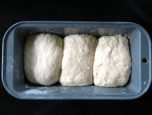 Traditional Newfoundland White Bread with Emily Mardell of GetJoyFull