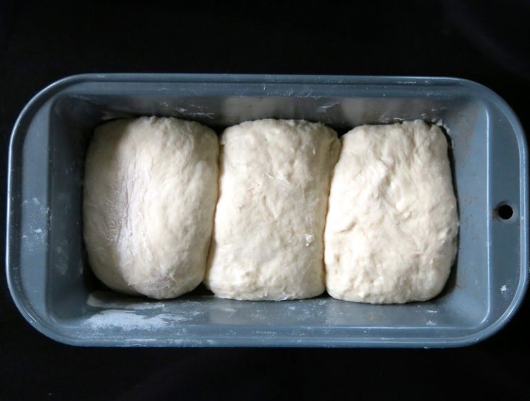 Traditional Newfoundland White Bread with Emily Mardell of GetJoyFull