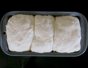 Traditional Newfoundland White Bread with Emily Mardell of GetJoyFull