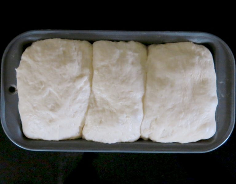 Traditional Newfoundland White Bread with Emily Mardell of GetJoyFull