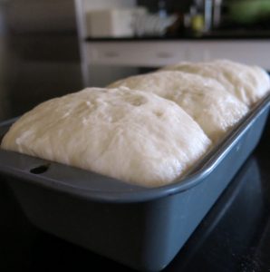 Traditional Newfoundland White Bread with Emily Mardell of GetJoyFull