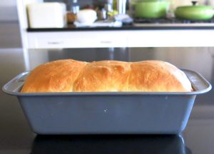 Traditional Newfoundland White Bread with Emily Mardell of GetJoyFull