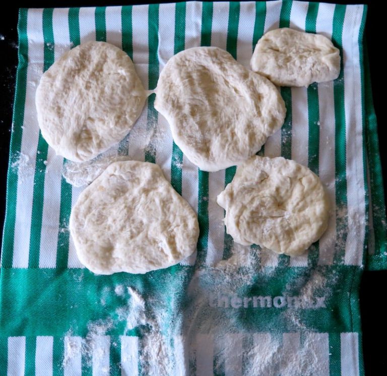 Traditional Newfoundland White Bread with Emily Mardell of GetJoyFull