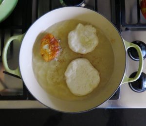 Traditional Newfoundland White Bread with Emily Mardell of GetJoyFull