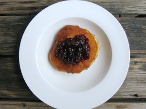 Traditional Newfoundland White Bread with Emily Mardell of GetJoyFull