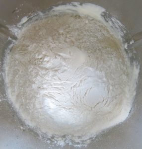 Traditional Newfoundland White Bread with Emily Mardell of GetJoyFull