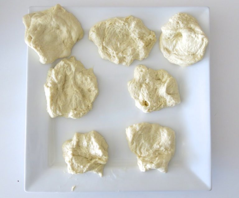 Newfoundland Toutons: In the Kitchen with Emily Mardell at GetJoyfull