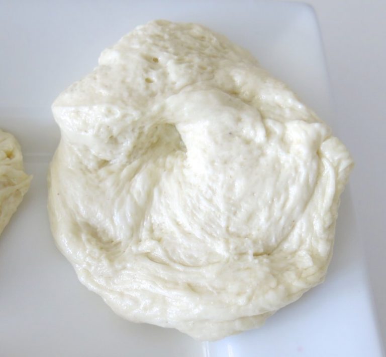 Newfoundland Toutons: In the Kitchen with Emily Mardell at GetJoyfull