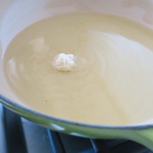 Newfoundland Toutons: In the Kitchen with Emily Mardell at GetJoyfull