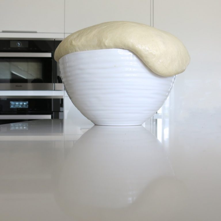 Newfoundland Toutons: In the Kitchen with Emily Mardell at GetJoyfull