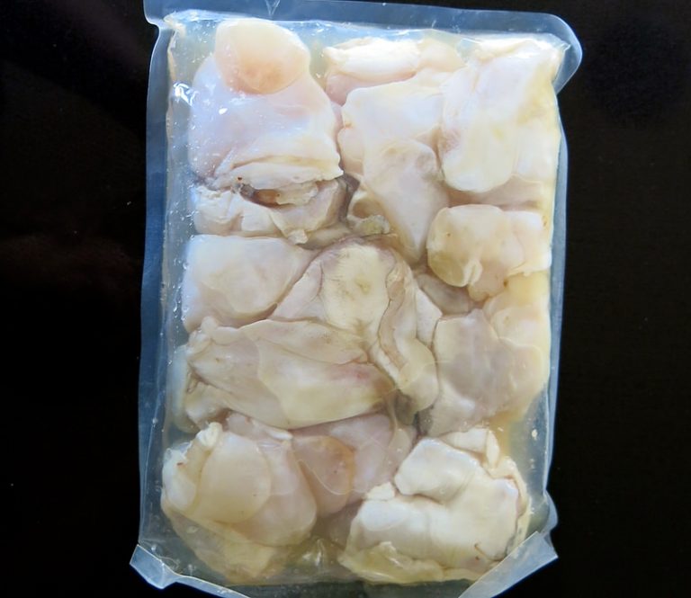 Fried Cod Tongues: In the Kitchen with Emily Mardell at GetJoyfull