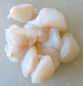 Fried Cod Tongues: In the Kitchen with Emily Mardell at GetJoyfull