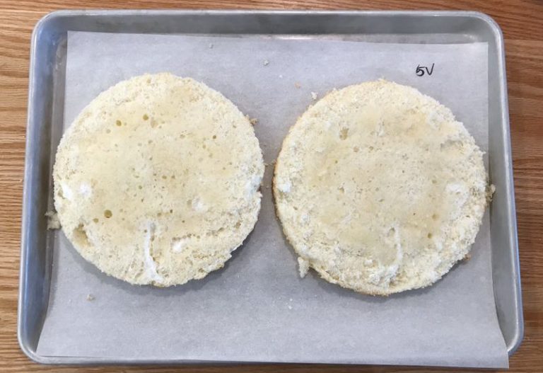 Princess Cake aka The Duchess Cake at Duchess Atelier in Edmonton