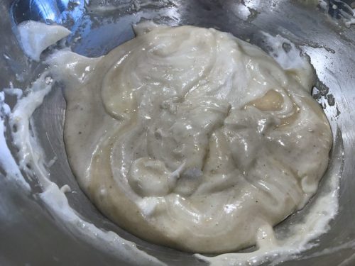 Princess Cake aka The Duchess Cake at Duchess Atelier in Edmonton