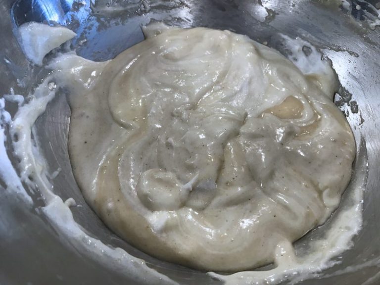 Princess Cake aka The Duchess Cake at Duchess Atelier in Edmonton