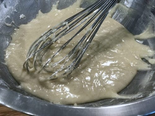 Princess Cake aka The Duchess Cake at Duchess Atelier in Edmonton