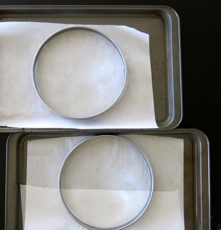 Thermomix Sweet Paste or Pâte Sucrée created by Chef Don Pattie