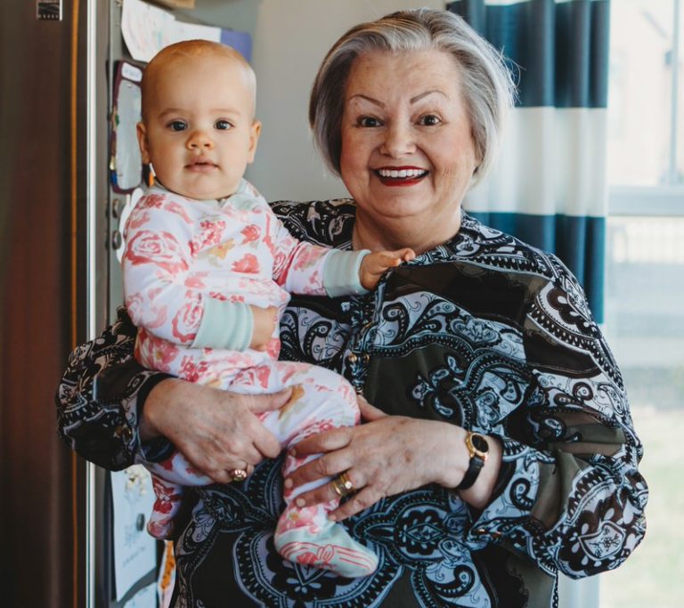 Eleanor Rose Andersen April 2018: Happy First Birthday