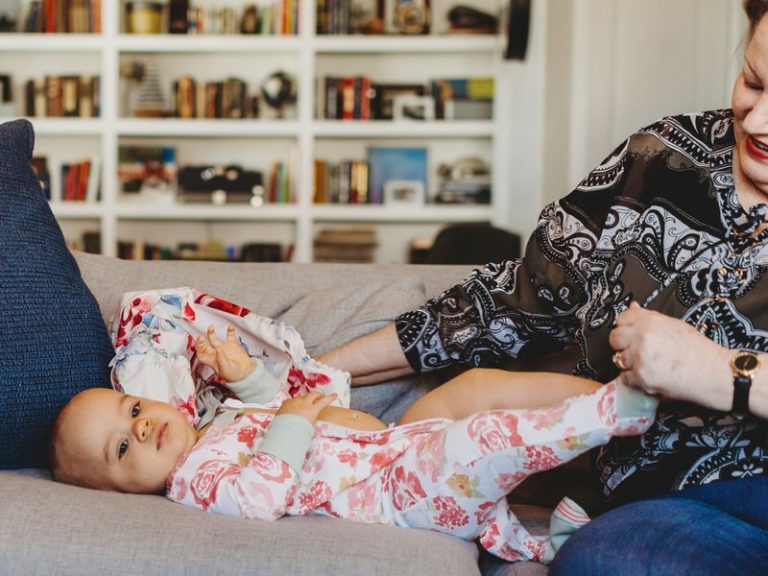 Eleanor Rose Andersen April 2018: Happy First Birthday