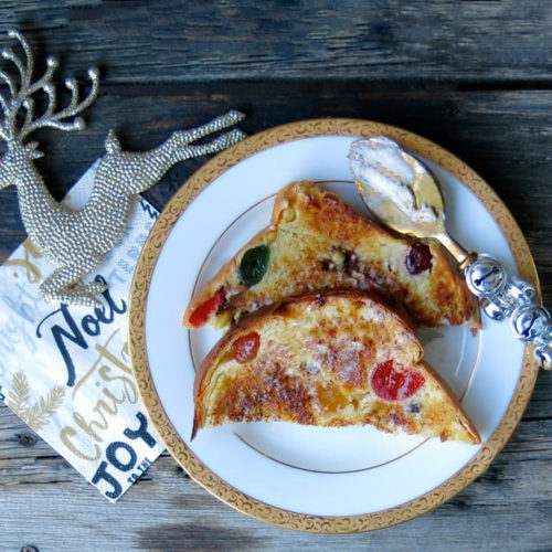 The Tenderflake Pie Pastry Recipe from the side of the box