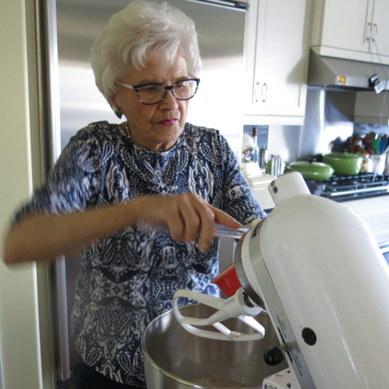 Fruit Bread: Helen’s Famous Canadian Holiday Fruit Bread