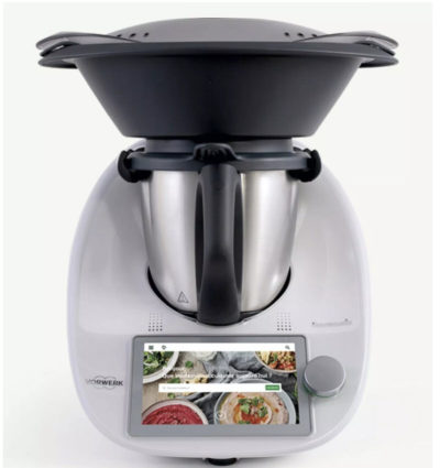 Launch of Thermomix TM6 Surprised Thermomix Lovers the World Over