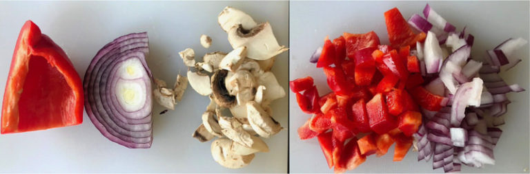 Vanja's Reboot Breakfast: Project 2019 Evolv Health Total Reboot